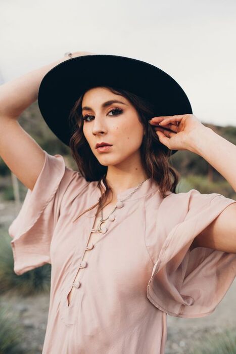 Teagan Arico :: New York RPG